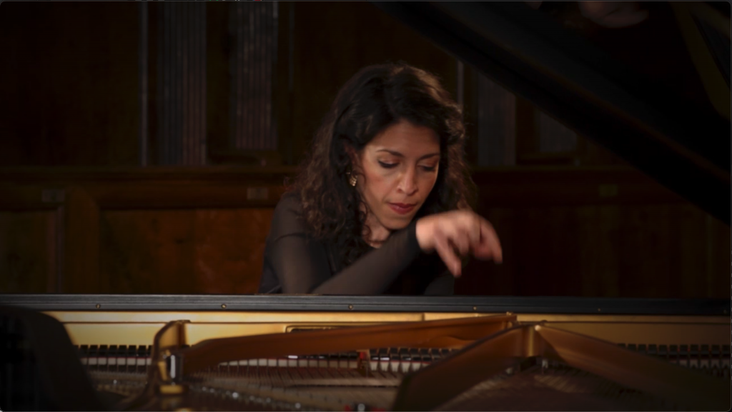 Beatrice Rana, piano - Cal Performances