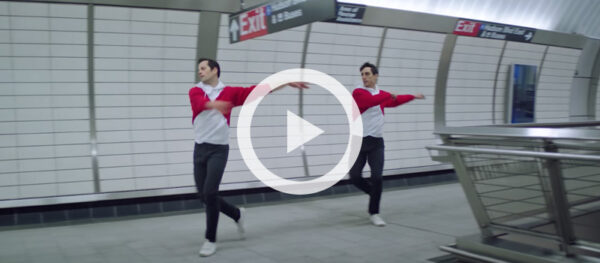 Dance Events in Berkeley | Cal Performances 2022/23 Season