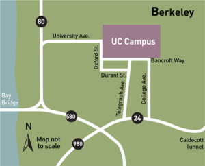 Hertz Hall - Cal Performances