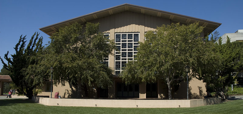 Hertz Hall - Cal Performances