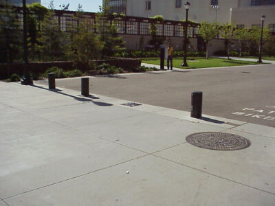 Cal Performances Venue Rentals: Zellerbach Auditorium