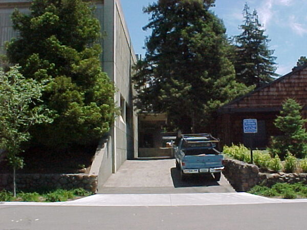 Cal Performances Venue Rentals: Zellerbach Auditorium