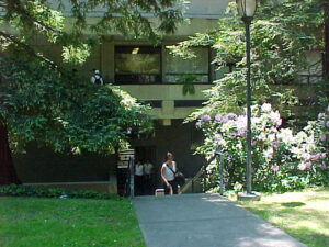 Cal Performances Venue Rentals: Zellerbach Auditorium