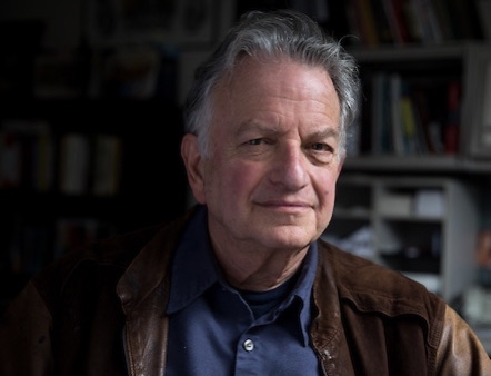 A Clear and Present Danger: The Wild West of the Web, the First ...