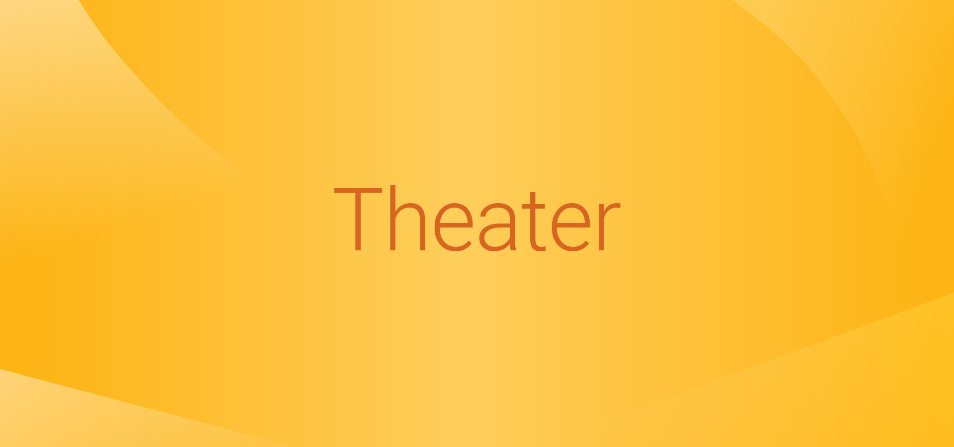 Theater Events in Berkeley | Cal Performances 2021/22 Season