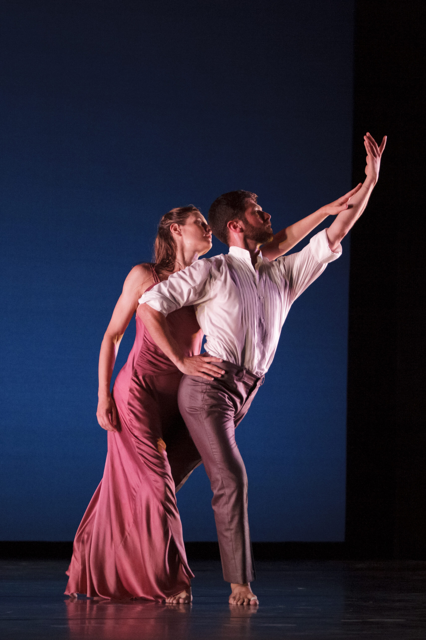 Mark Morris Dance Group - Cal Performances