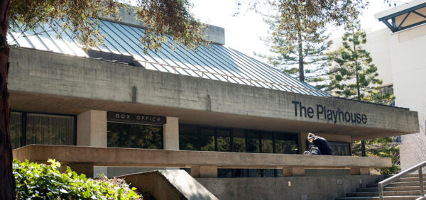 Venue Rental on the UC Berkeley Campus | Cal Performances