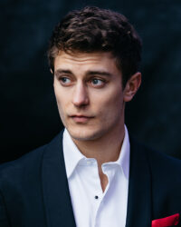 Jakub Józef Orliński - Cal Performances