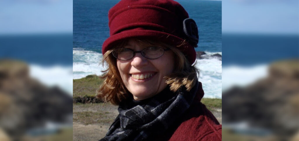 Lawrence Hall of Science's Alison Billman on Art, Science & More