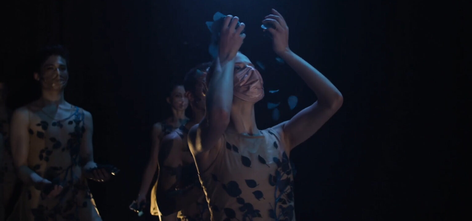 Dance Events in Berkeley | Cal Performances 2022/23 Season