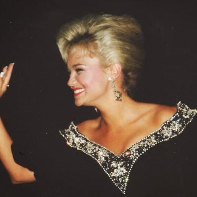 Kristin Chenoweth: 10 Fascinating Facts You Might Not Know