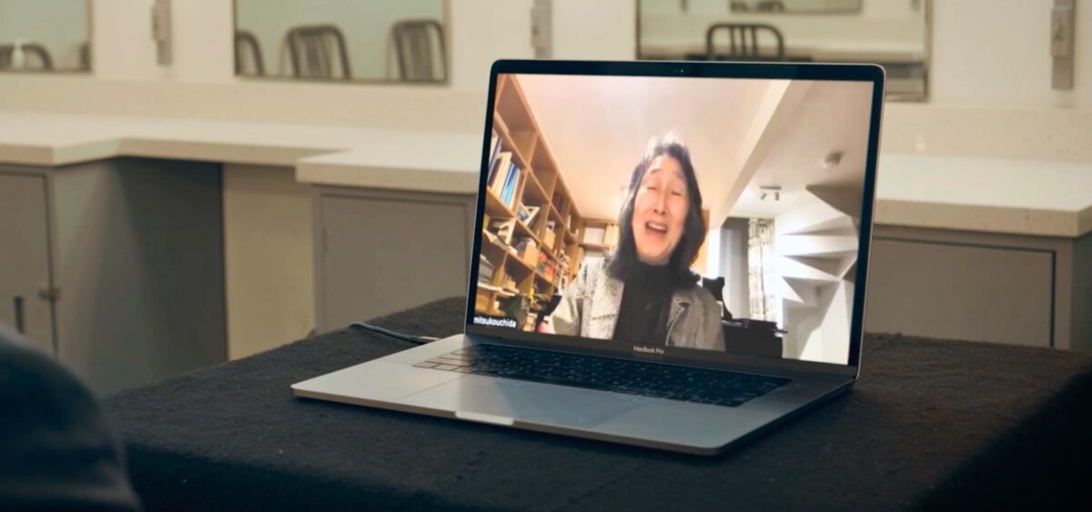 Mitsuko Uchida: Artist in Residence | Cal Performances