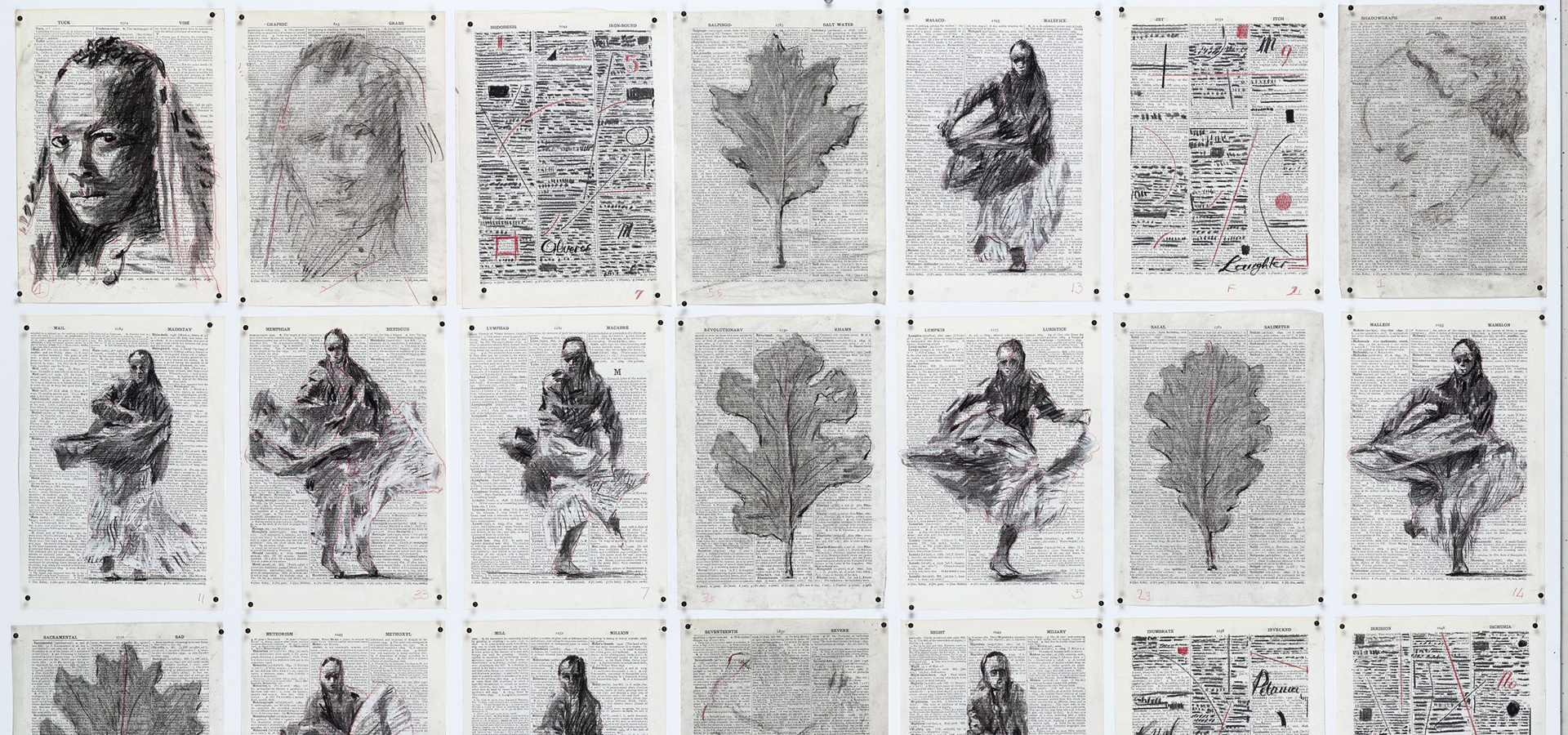 The Making of William Kentridge's SIBYL