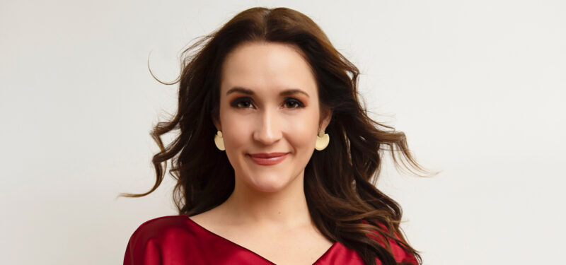 Erin Morley, soprano; Malcolm Martineau, piano