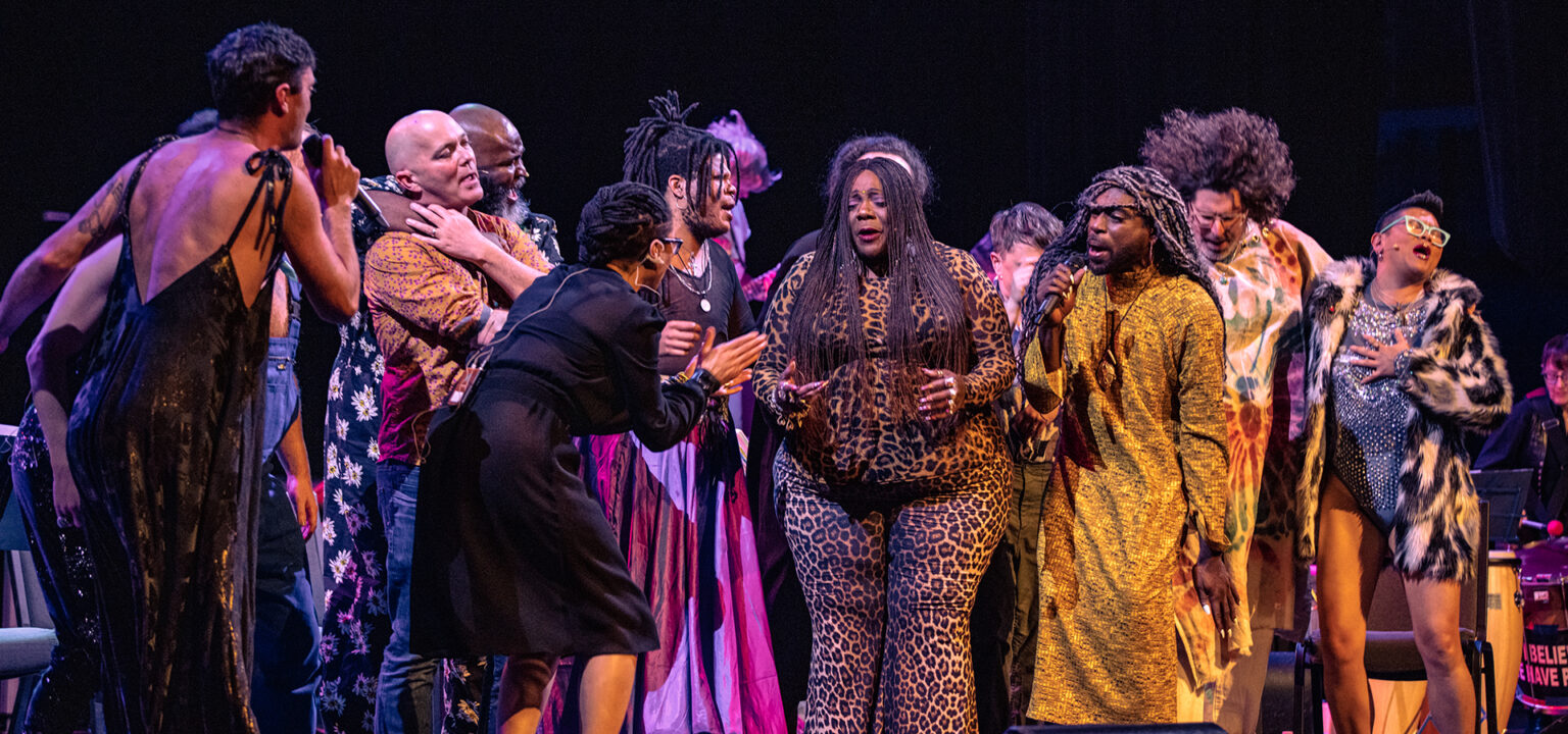 Dance Events in Berkeley | Cal Performances 2022/23 Season