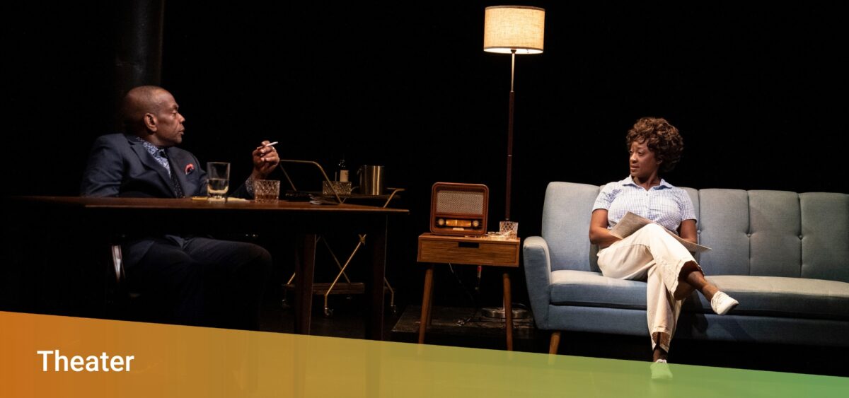 Theater Events in Berkeley | Cal Performances 2022/23 Season