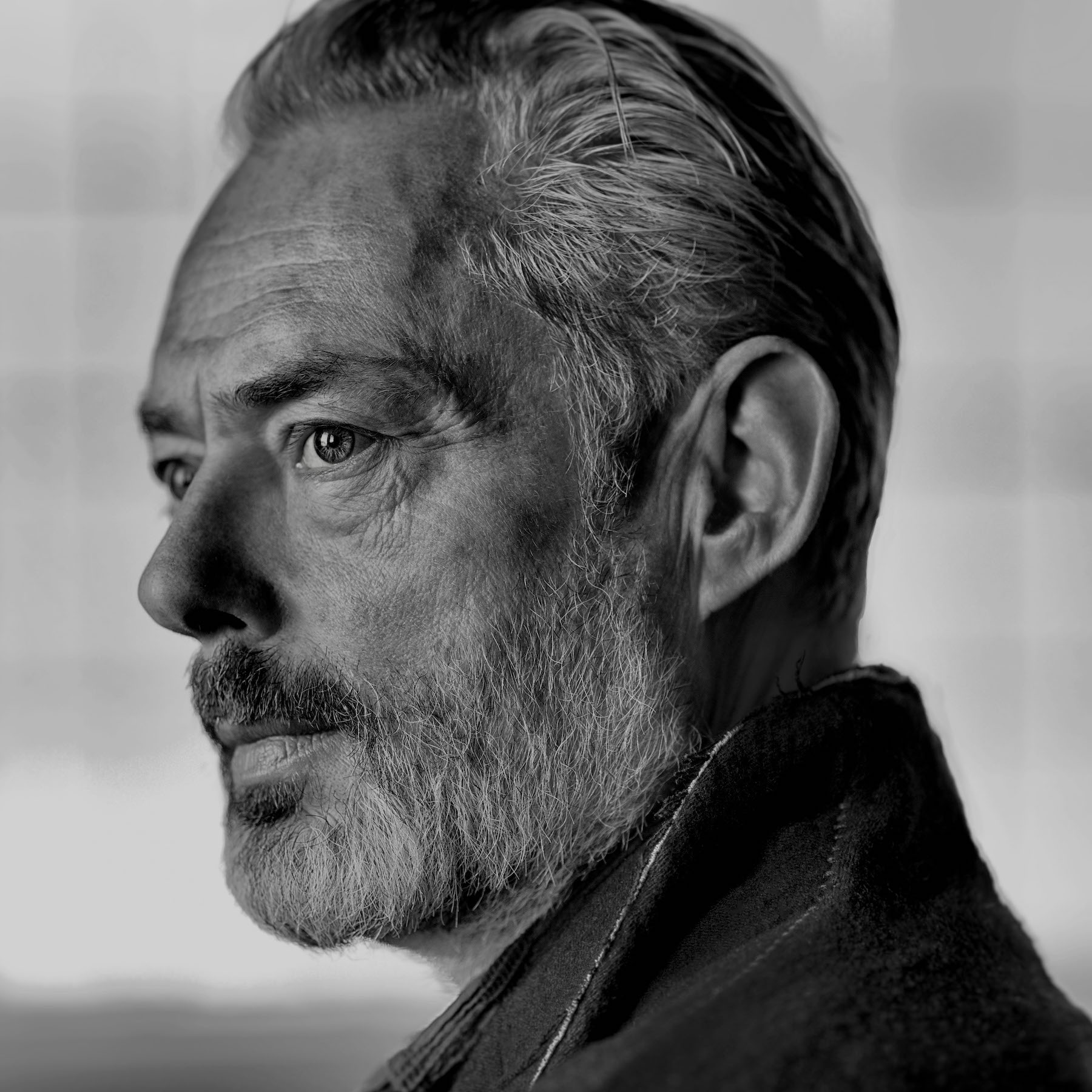 Press Kit: Mark Padmore and Mitsuko Uchida | Cal Performances