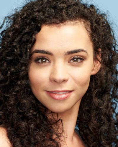 Adrienne Carter - Cal Performances