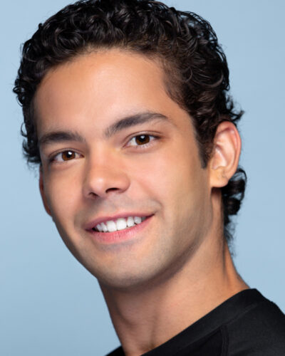 Alexander Kaden - Cal Performances