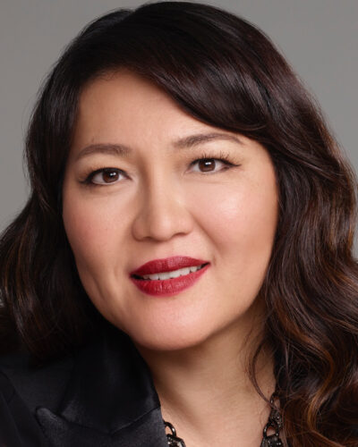 Noriko Ueda - Cal Performances