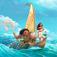 Disney’s MOANA Live-To-Film Concert | Cal Performances